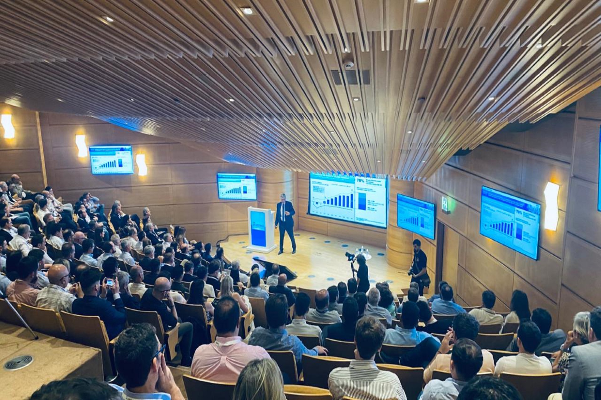 Al igual que Santa Fe, Entre Ríos impulsa la integración de sus empresas a la red de proveedores ...