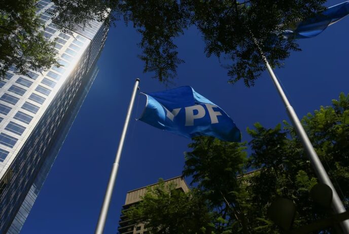 La Justicia en Nueva York rechazó el pedido de Burford para revisar la ...