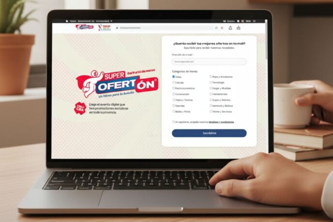 Más de 500 comercios cordobeses se inscribieron para participar del ...