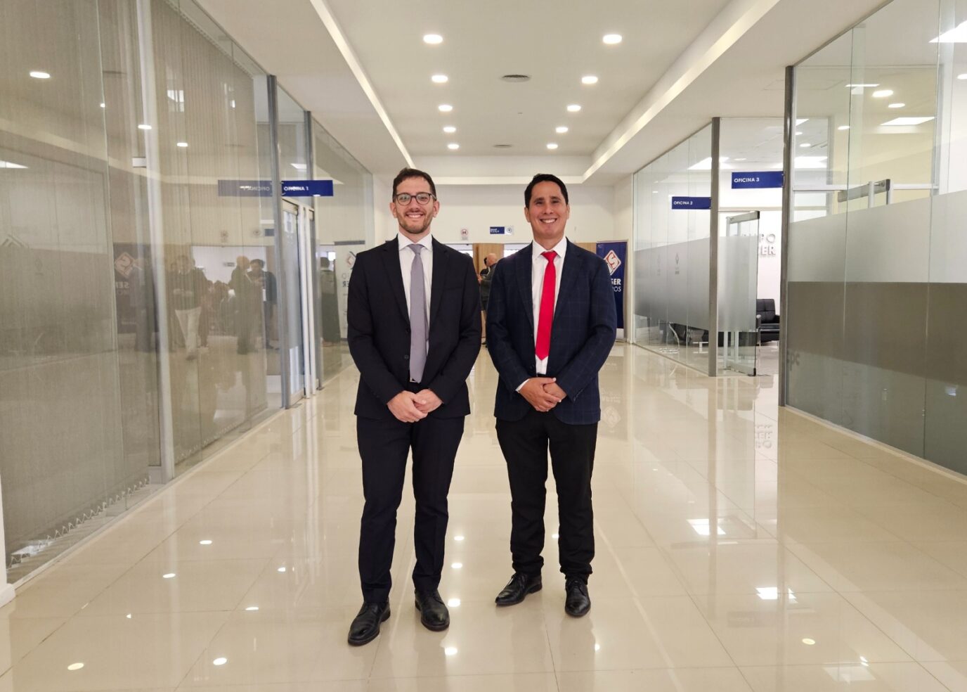 Banco Entre Ríos y CREAR SGR lanzan en Entre Ríos un esquema para ...